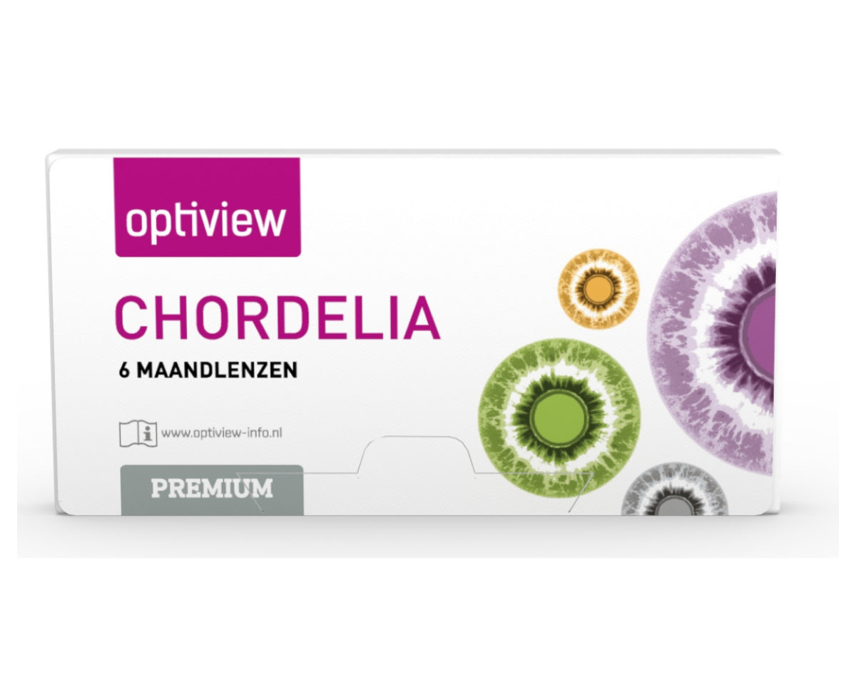 Optiview Chordelia Premium – Eyelens