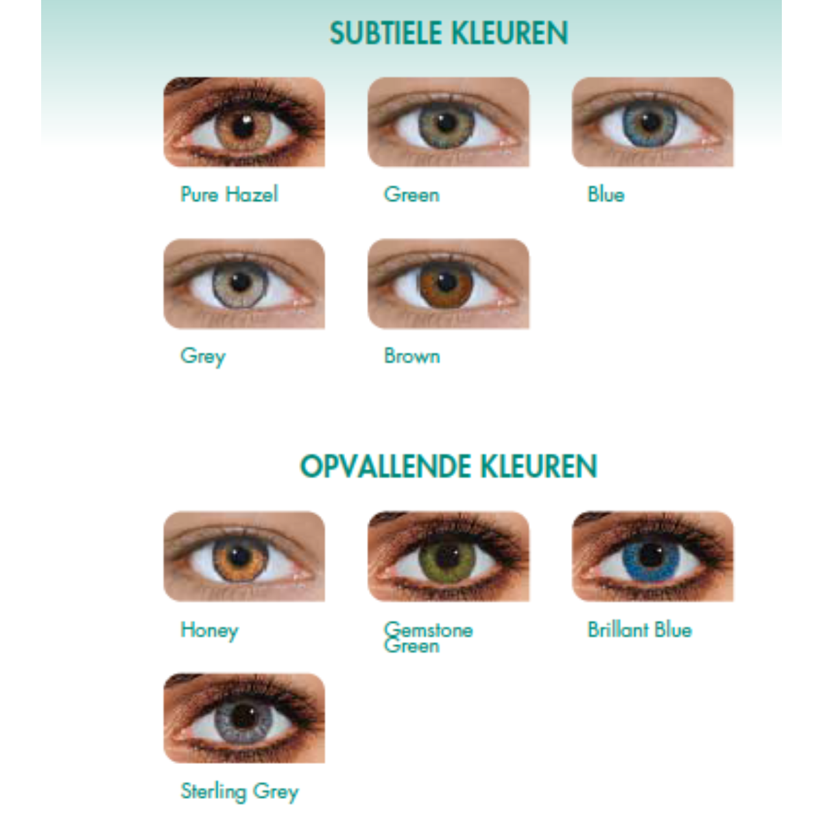 Air Optix Colors – Eyelens