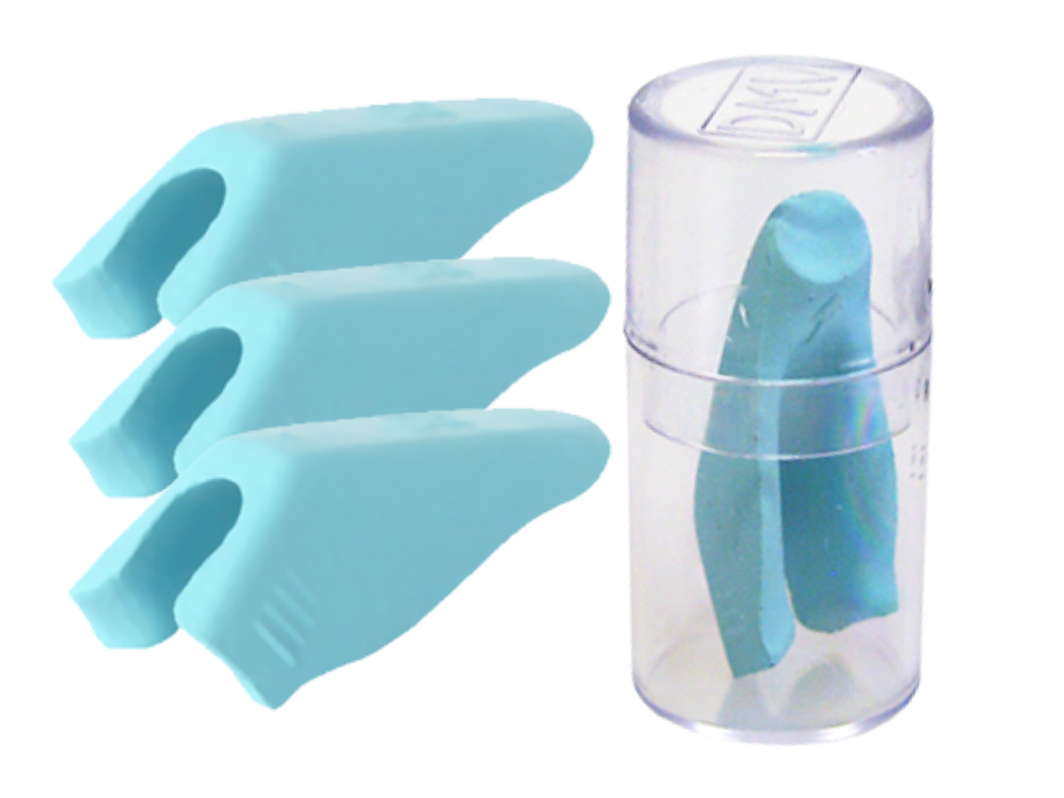 Dmv Soft Lens Handler - 3 Stuks – Eyelens