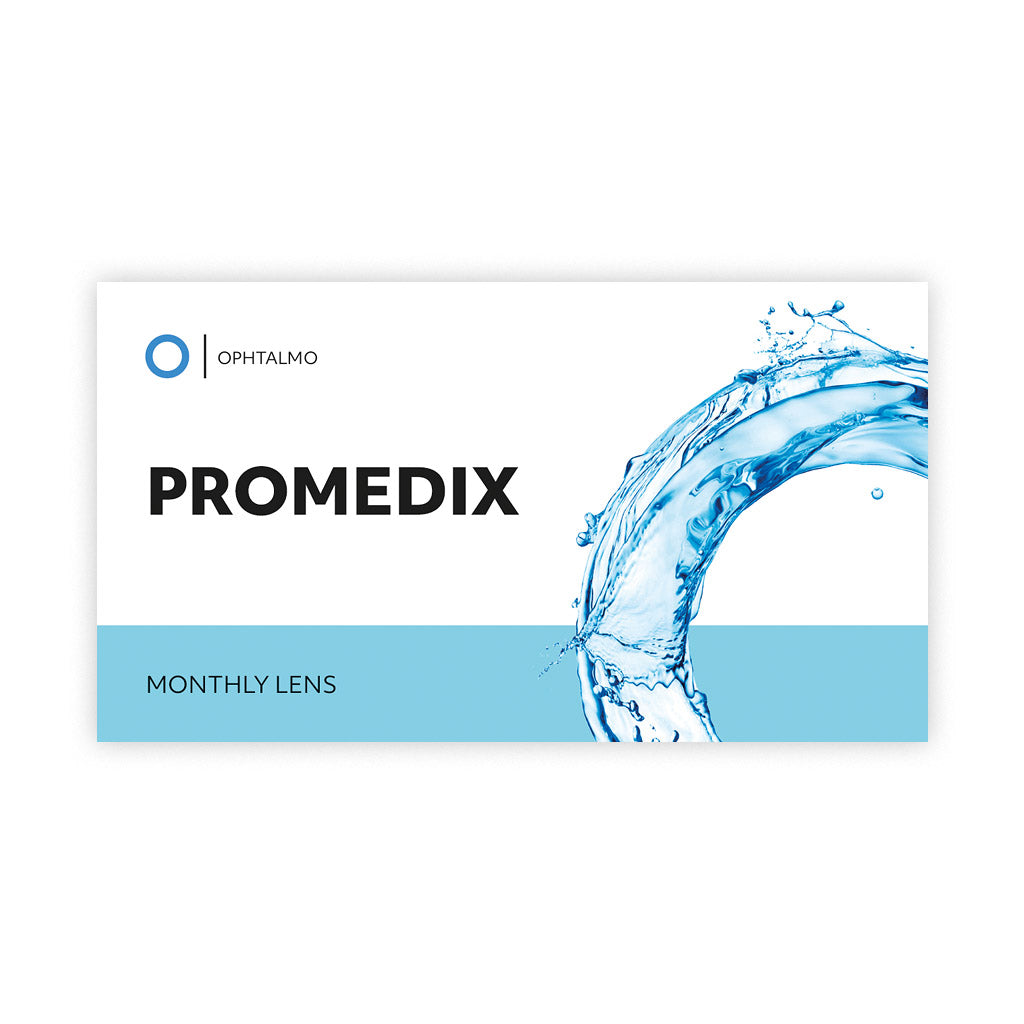 Promedix – Eyelens